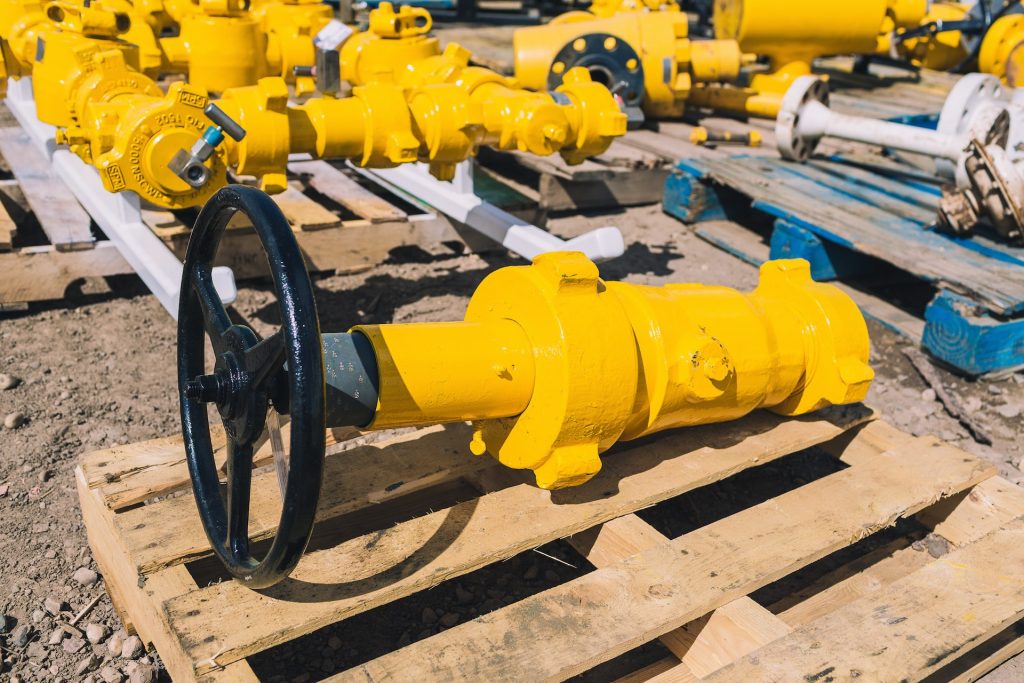 High Quality Oilfield Equipment Rentals | 10K Rentals