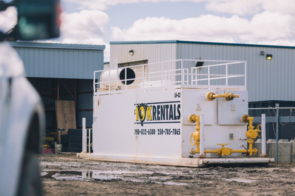 Oilfield Rental Equipment - Explore Our Inventory | 10K Rentals