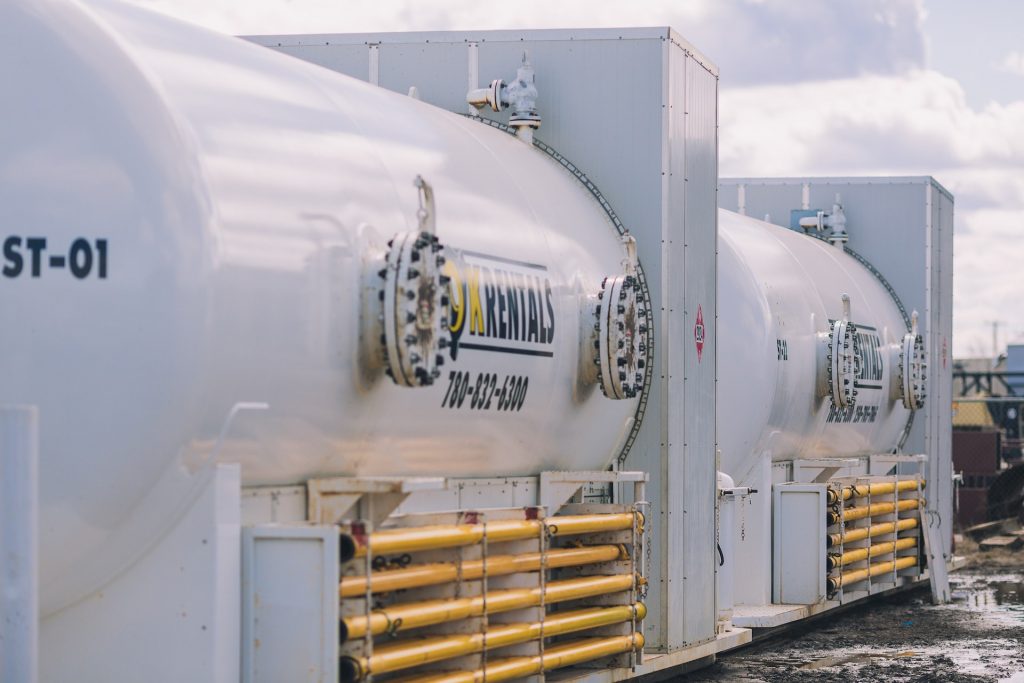 High Quality Oilfield Equipment Rentals | 10K Rentals